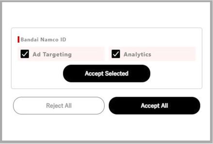 How To Create A Bandai Namco Id Dragon Ball Legends Bandai Namco
