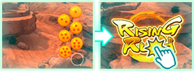 HOW TO PLAY｜DRAGON BALL LEGENDS｜BANDAI NAMCO Entertainment Official Site