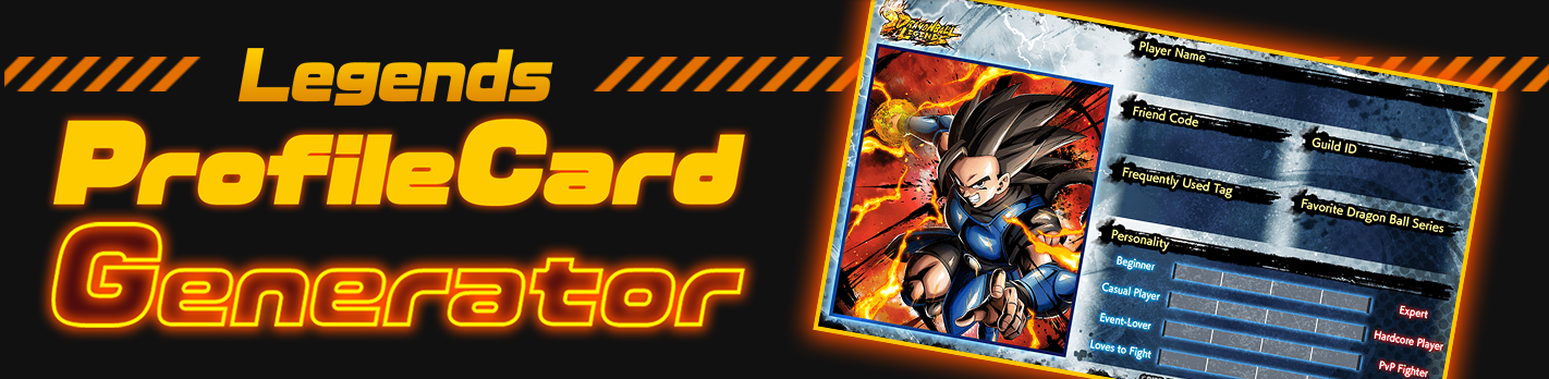 DRAGON BALL LEGENDS｜Bandai Namco Entertainment Official Site