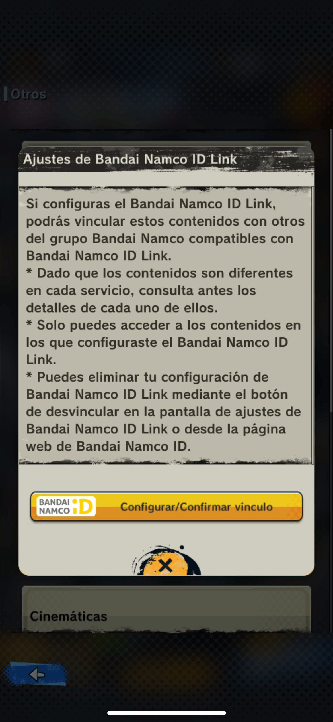 Cómo Crear Una Bandai Namco Id Dragon Ball Legends Sitio Oficial De