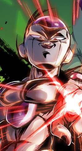 PERSONAJES｜DRAGON BALL LEGENDS｜Sitio oficial de Bandai Namco Entertainment