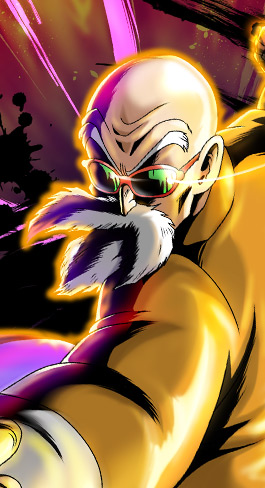CHARACTERS｜DRAGON BALL LEGENDS｜Bandai Namco Entertainment Official Site